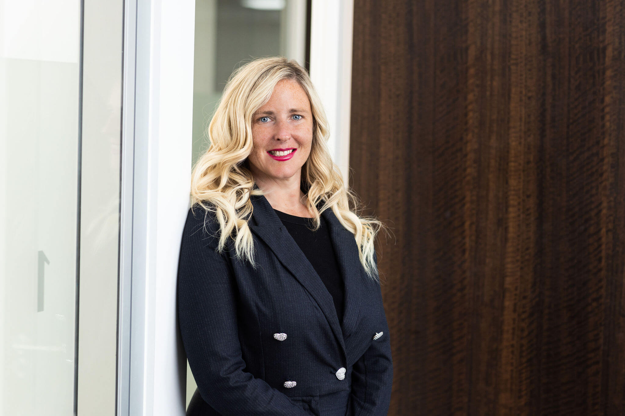 Jodie Gray | Director | Private Client | Fairway