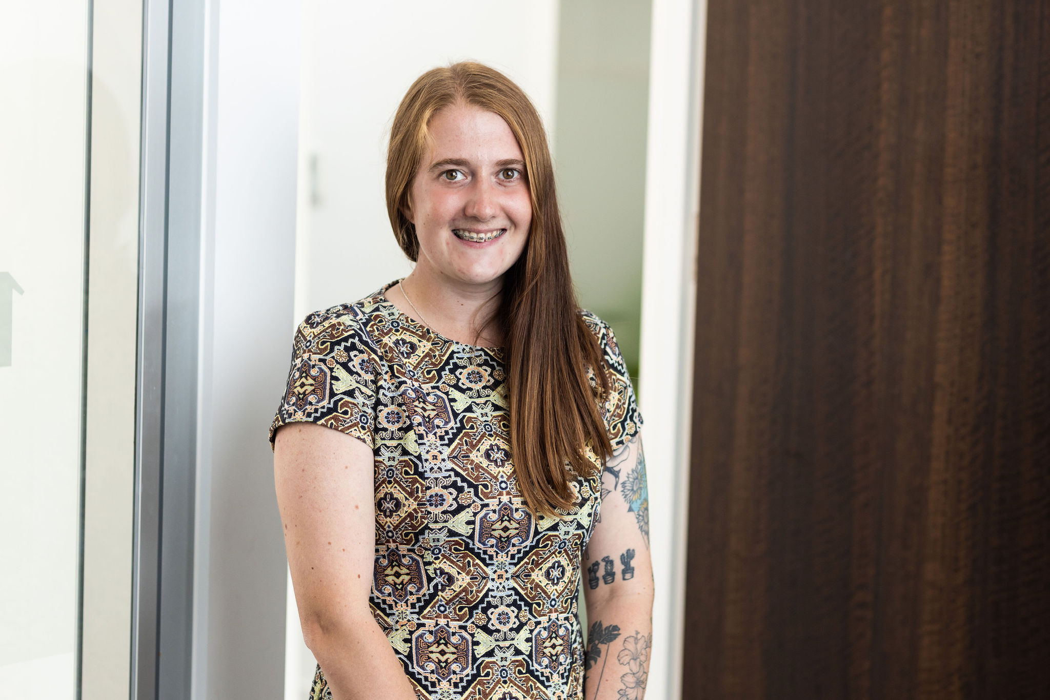 Life at Fairway | Stacey Gallery | Funds | Fairway