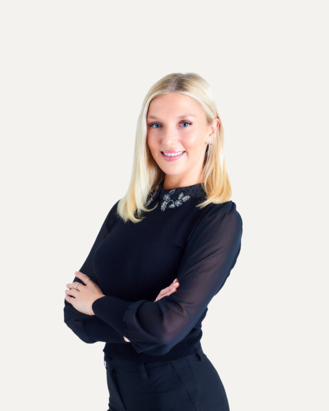 Liv Mehigan | Marketing & Business Development | GRADU8 | Gallery ...