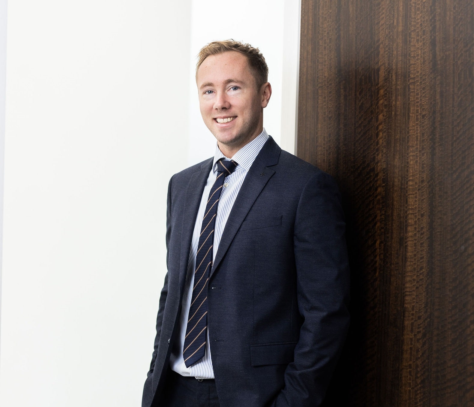 Chris Mourant named in Citywealth NextGen Top 40 Under 40 IFC 2023 ...