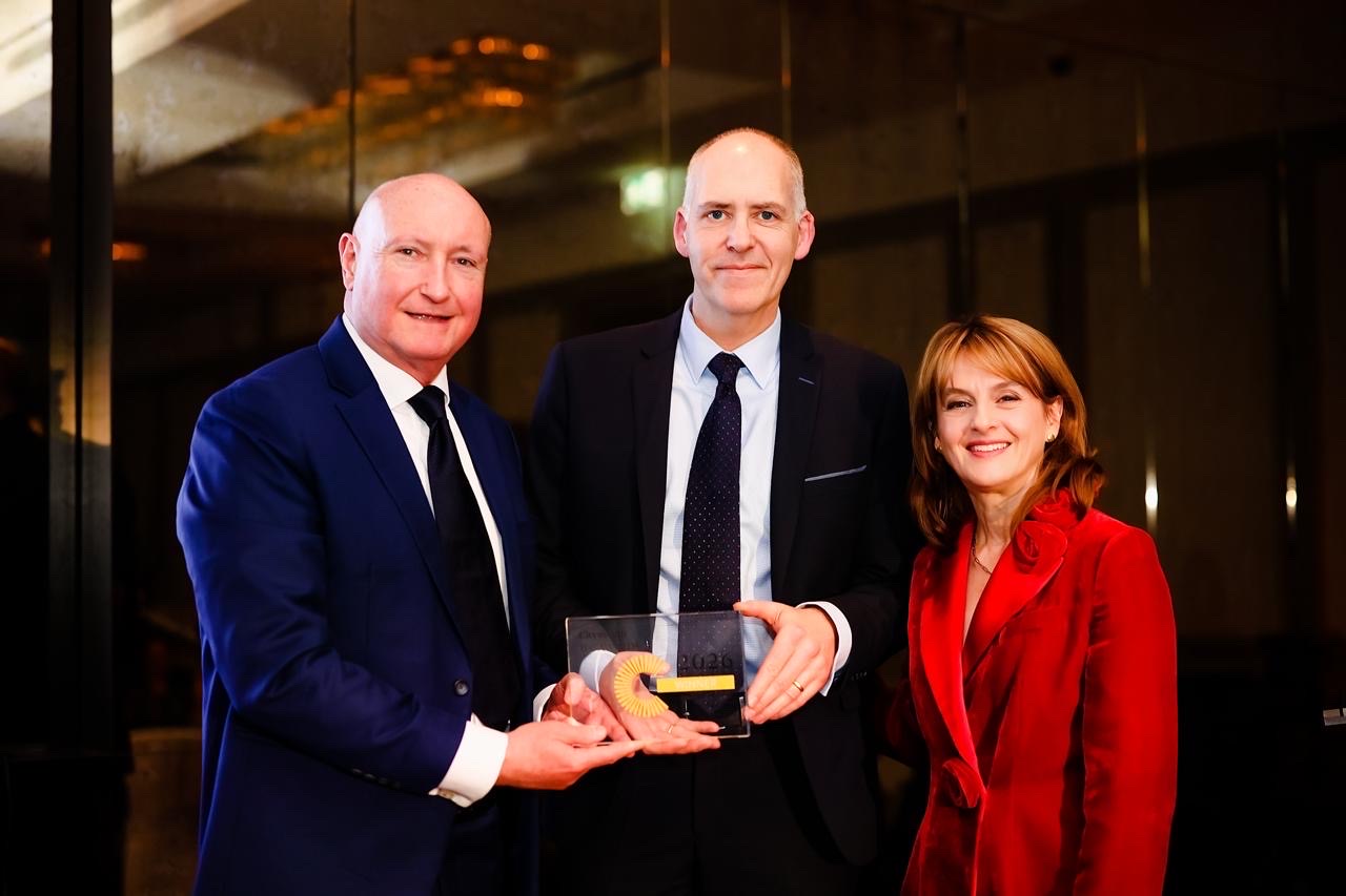 Fairway | Double Win | Citywealth | IFC Awards | 2026 | Fairway