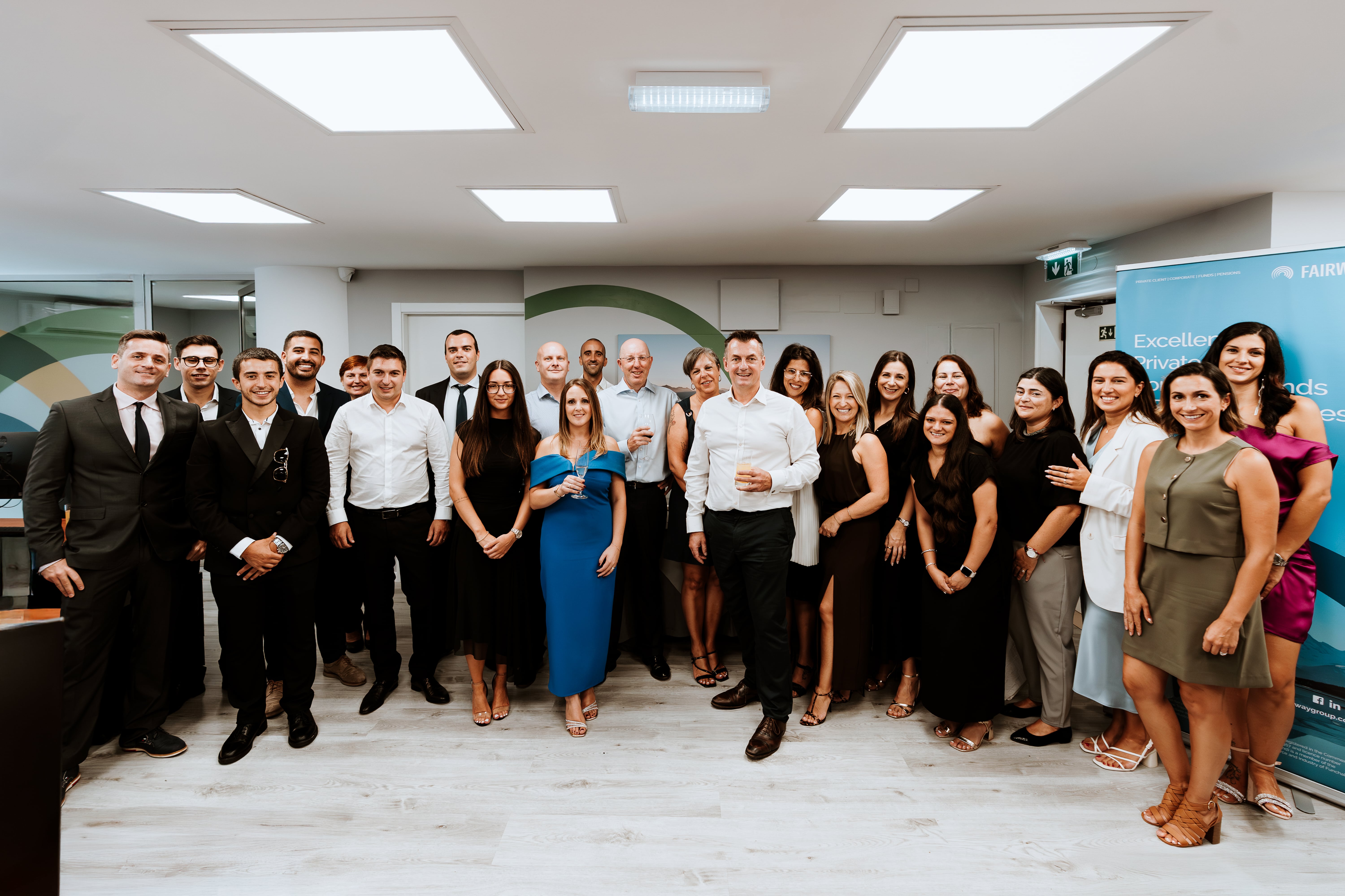 Fairway Group Expands International Presence with New Madeira Office ...